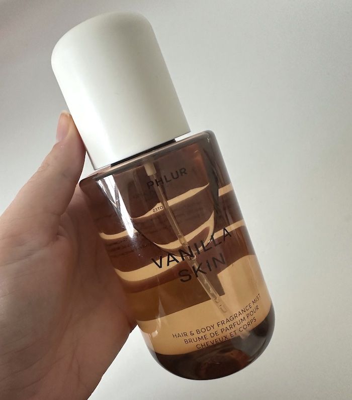 These New $20 Body Mists Are So Cool (and Nostalgic) | Who What Wear