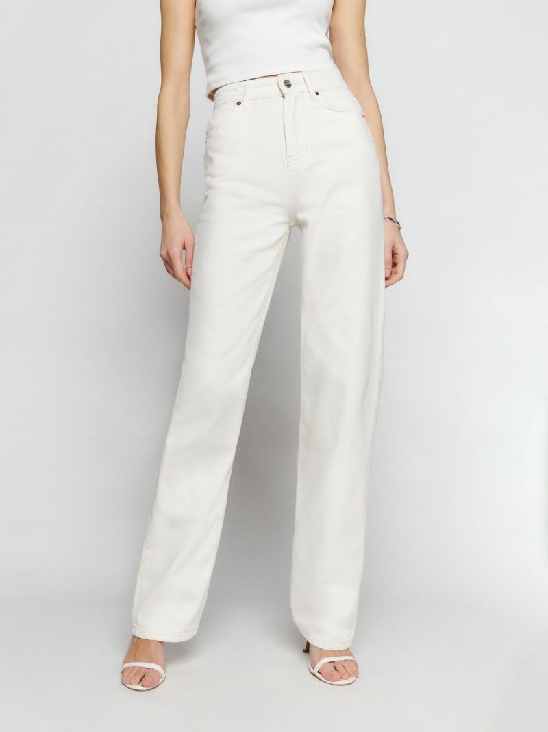 5 Classic Jeans That Will Always Be in Style | Who What Wear