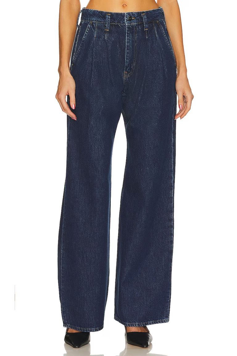 5 Classic Jeans That Will Always Be in Style | Who What Wear