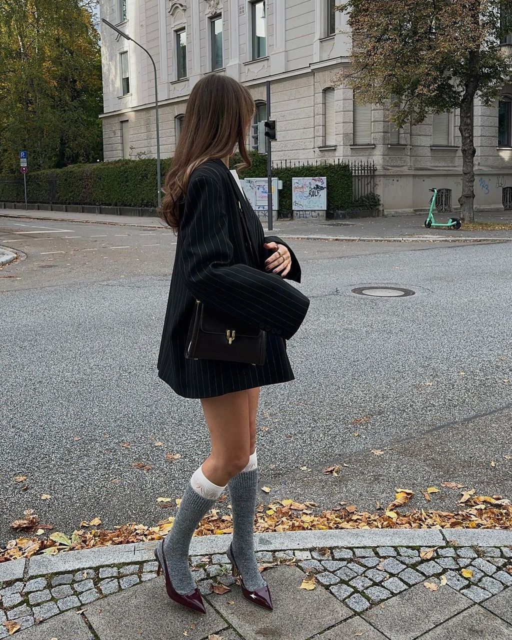 The 8 European Fashion Trends About to Dominate in 2024 | Who What Wear