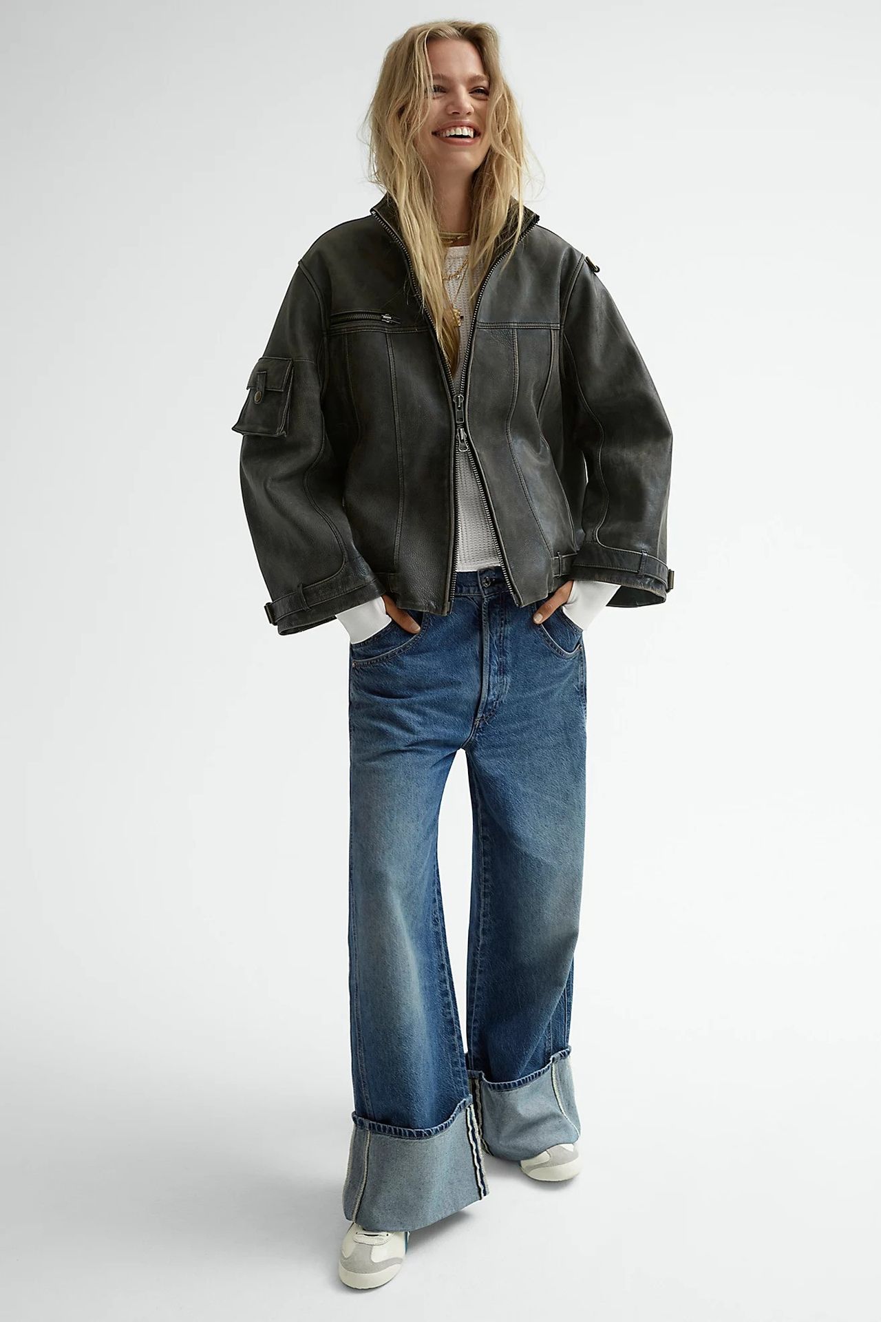 The 8 European Fashion Trends About to Dominate in 2024 | Who What Wear