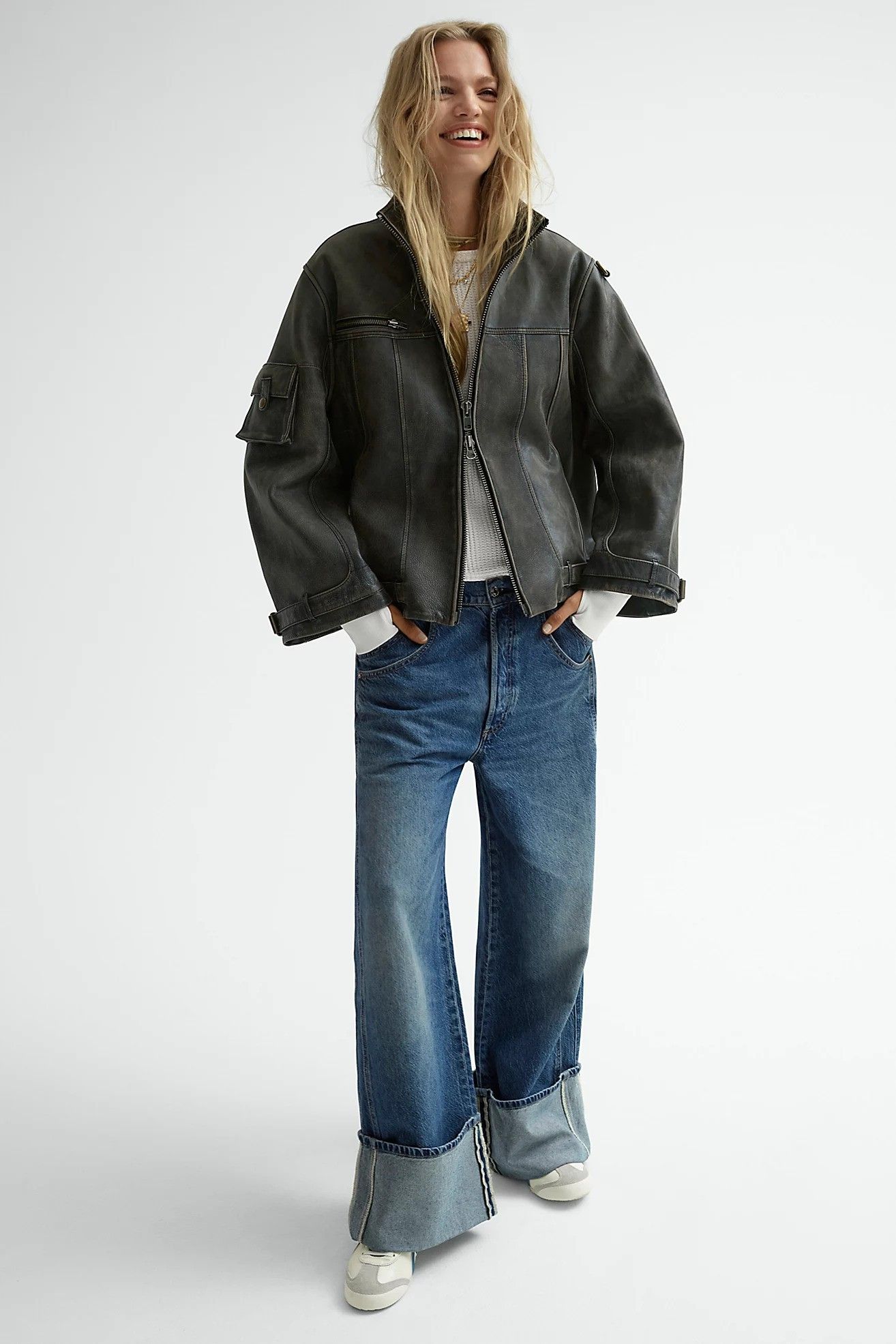 The 8 European Fashion Trends About to Dominate in 2024 | Who What Wear