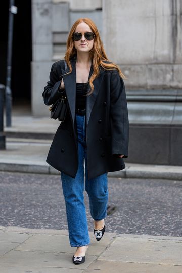 Cool Fashion-Month Shopping From the Street Style Set | Who What Wear