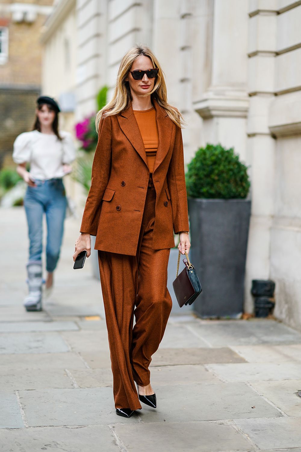 Cool Fashion-Month Shopping From the Street Style Set | Who What Wear