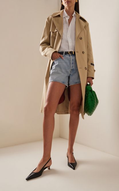 6 Major Spring Fashion Trends of 2024, Named by Experts | Who What Wear