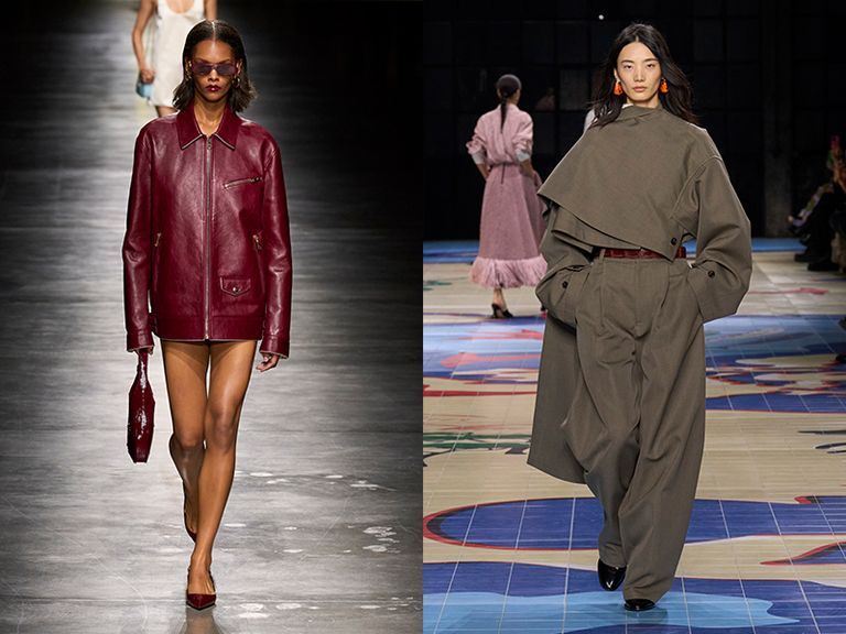 6 Major Spring Fashion Trends of 2024, Named by Experts | Who What Wear