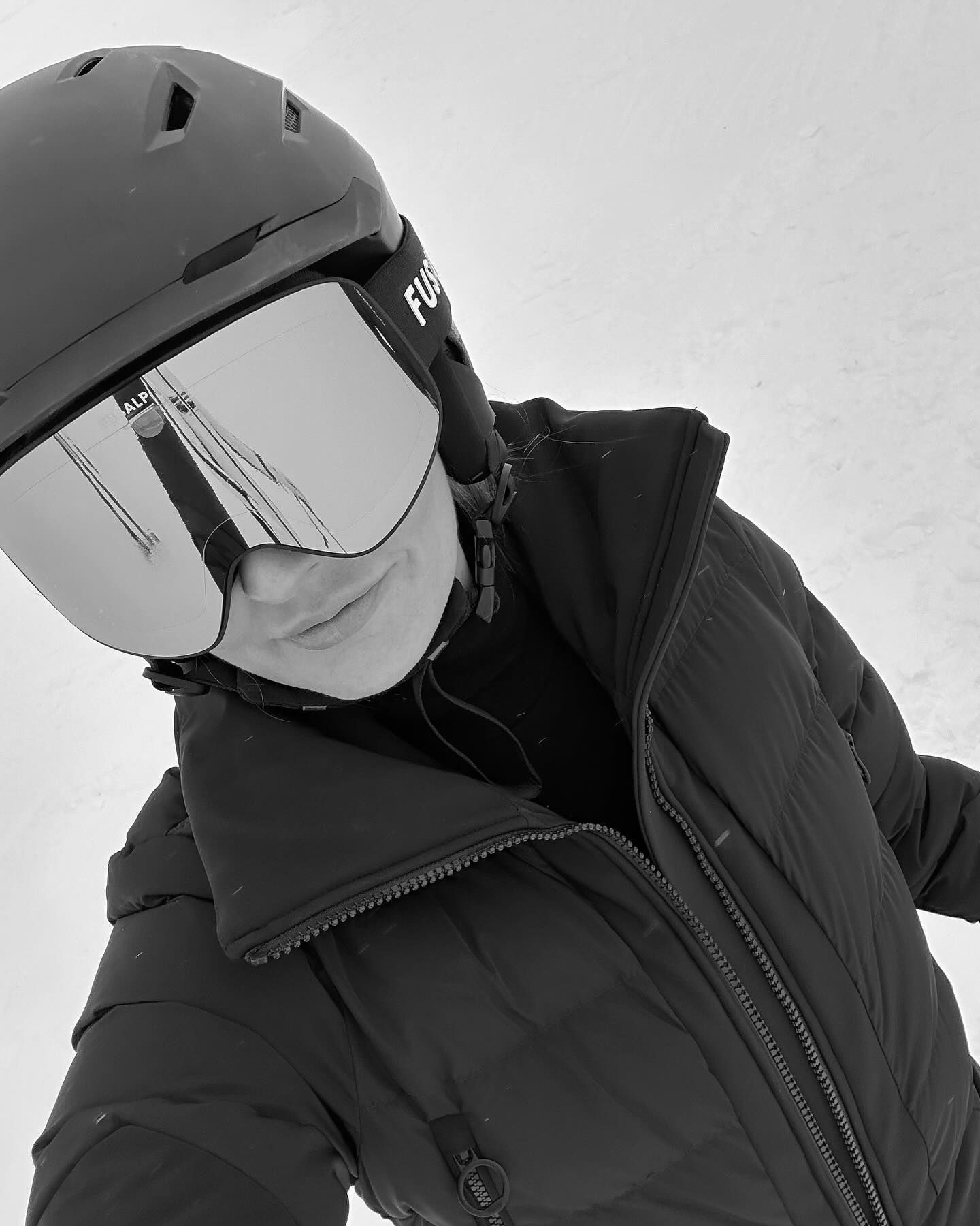 These Are the Outfits I Wore for a 26-Hour Trip to Aspen | Who What Wear