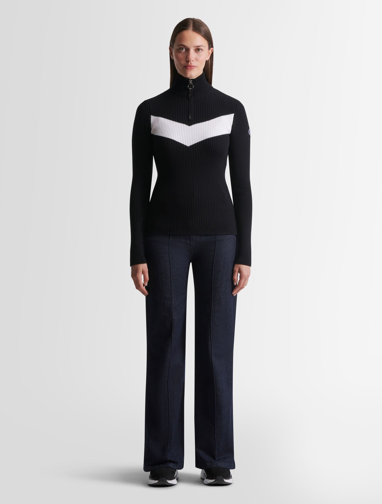 These Are the Outfits I Wore for a 26-Hour Trip to Aspen | Who What Wear