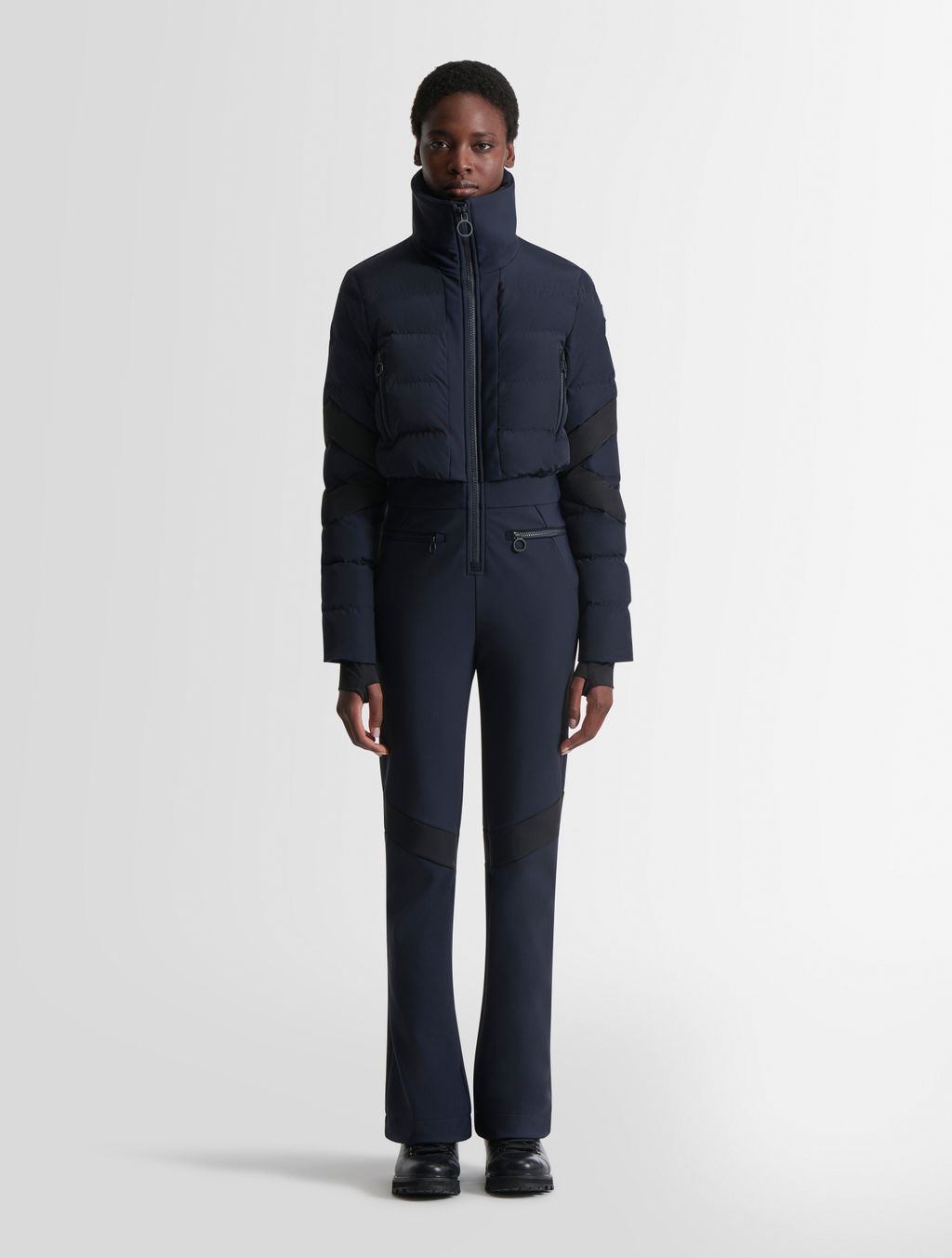 These Are the Outfits I Wore for a 26-Hour Trip to Aspen | Who What Wear