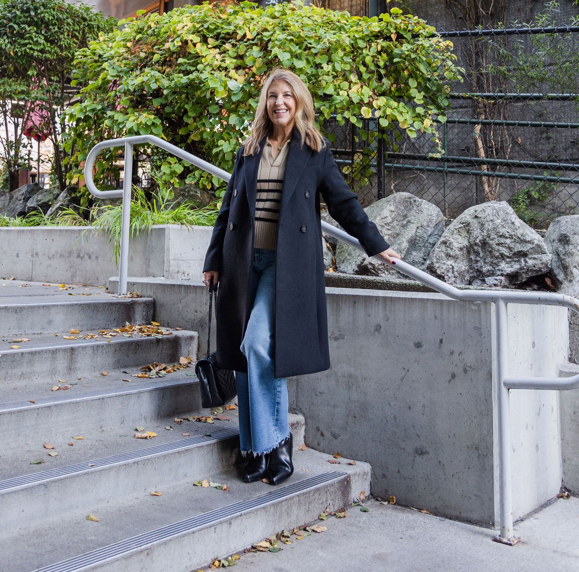 Shop the 8 Basics a Former Nordstrom Stylist Recommends | Who What Wear