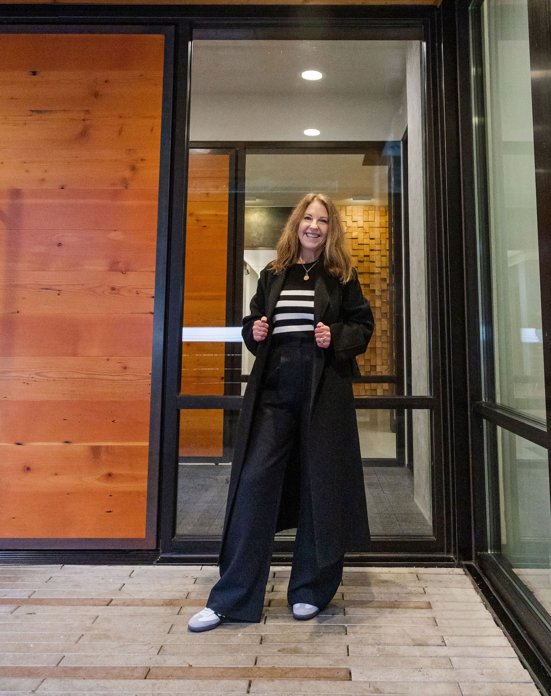 Shop the 8 Basics a Former Nordstrom Stylist Recommends | Who What Wear