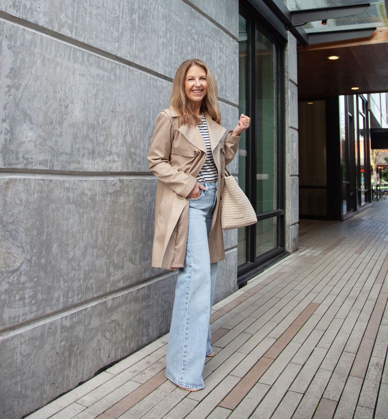 Shop the 8 Basics a Former Nordstrom Stylist Recommends | Who What Wear