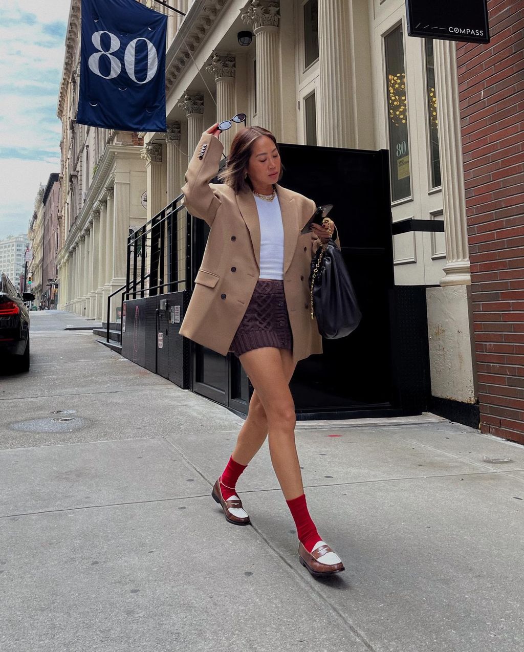 6 Chic Basics Every New Mom Needs | Who What Wear