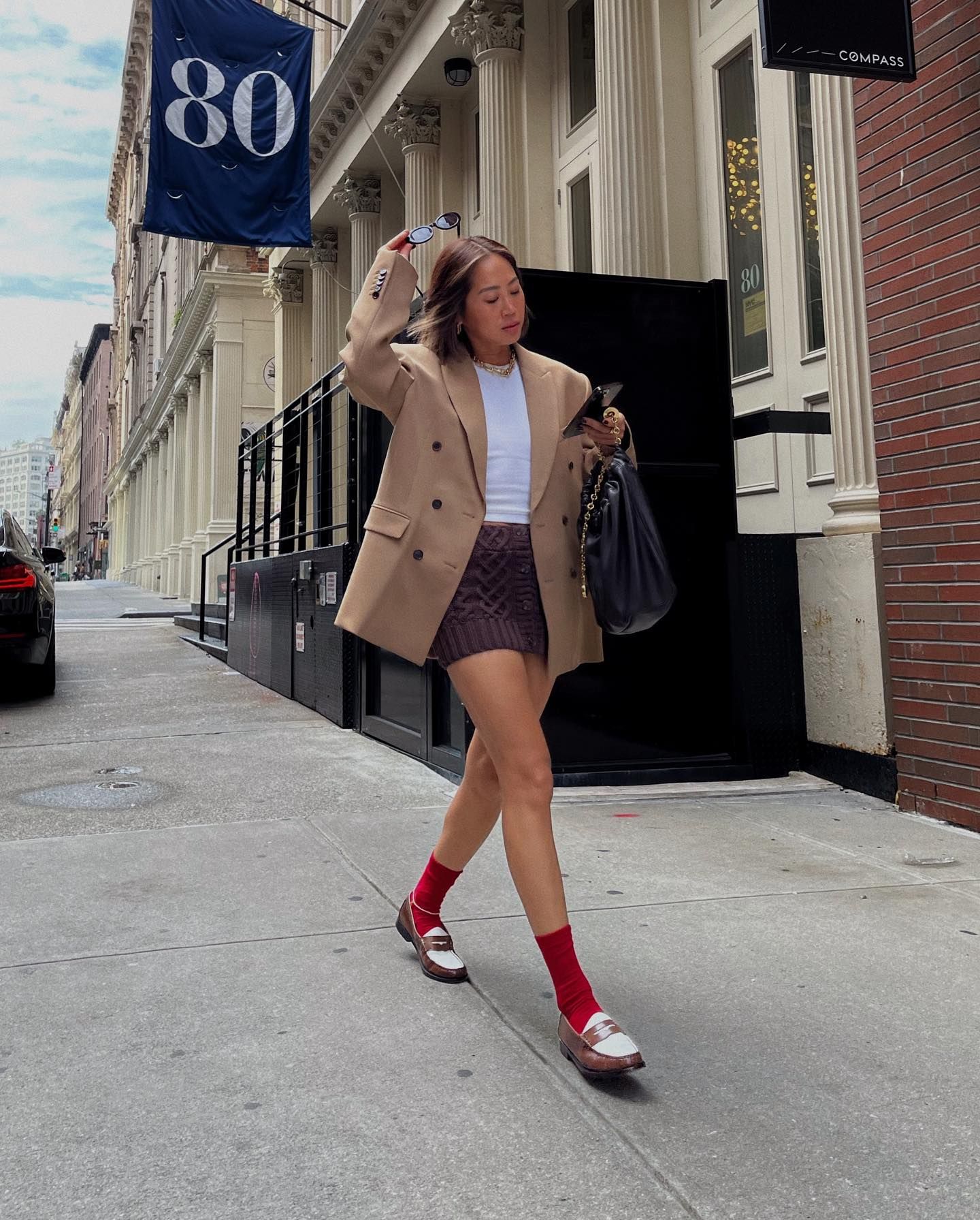 6 Chic Basics Every New Mom Needs | Who What Wear