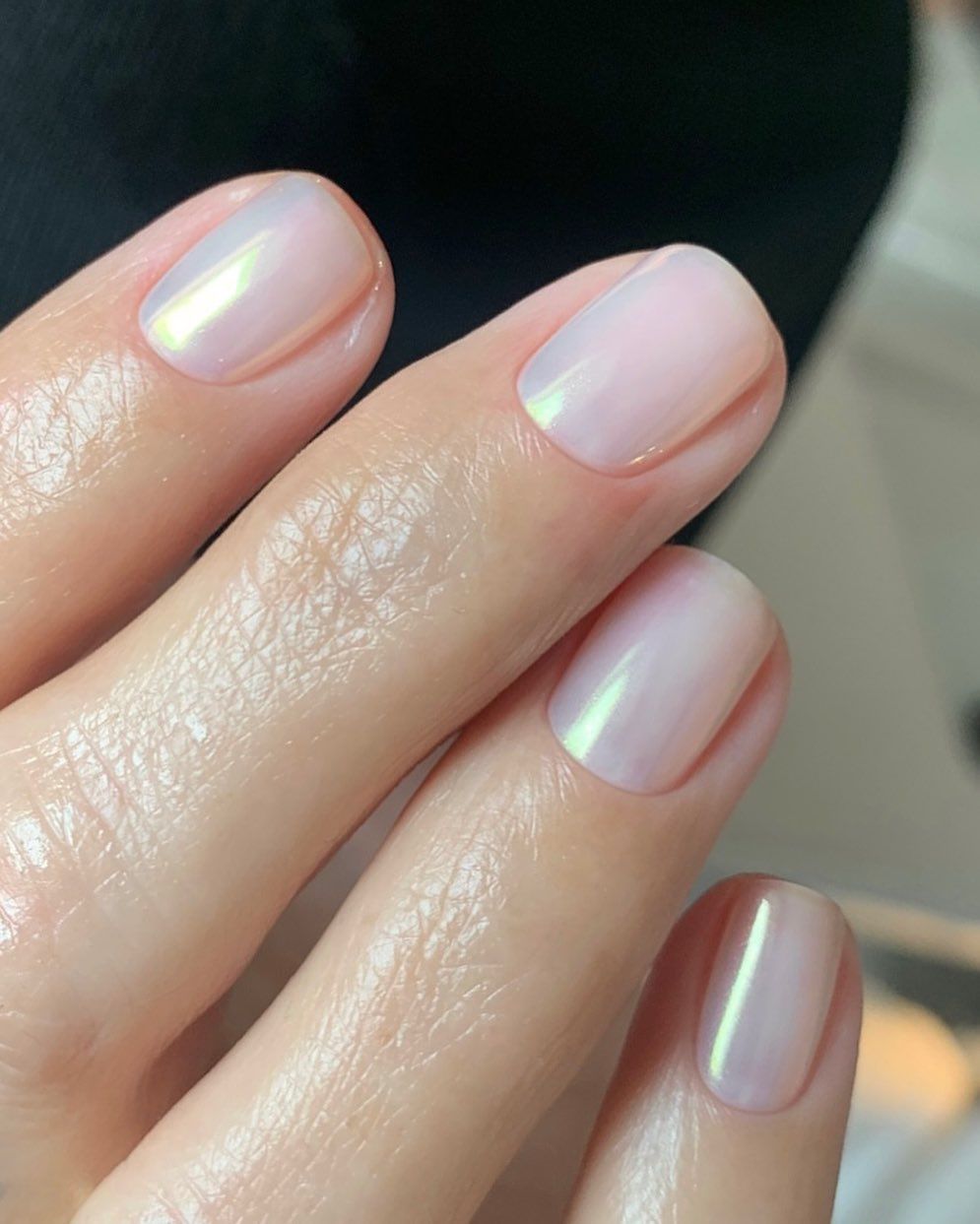 5 Nail Colours That Feel Dated in 2024, According to Editors | Who What ...