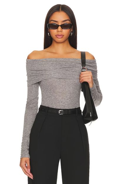 31 Cute Tops for Winter | Who What Wear