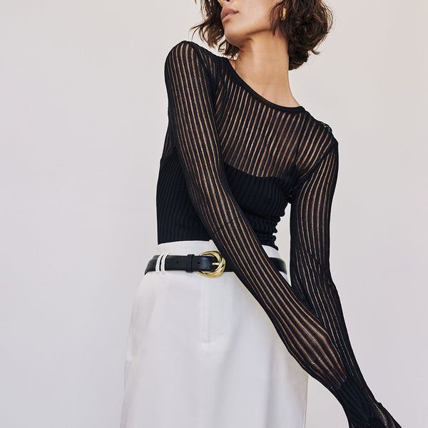 31 Cute Tops for Winter | Who What Wear