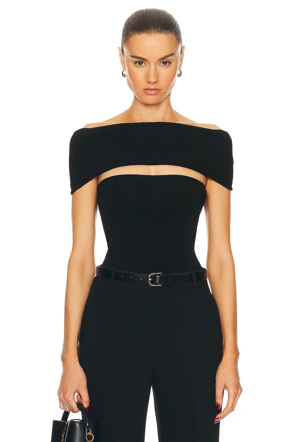 31 Cute Tops for Winter | Who What Wear