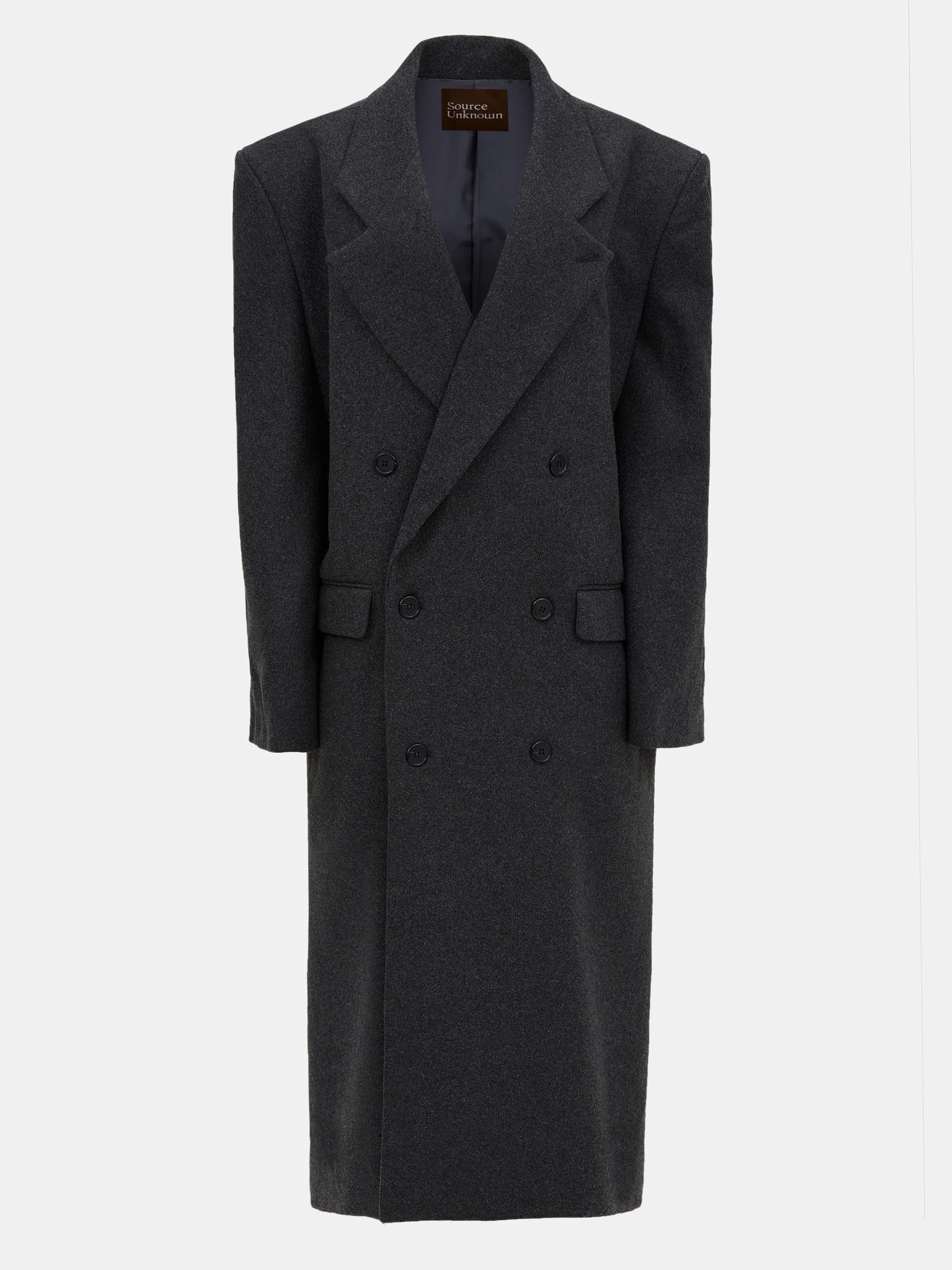 The 4 Biggest Tokyo Fashion Trends This Winter | Who What Wear