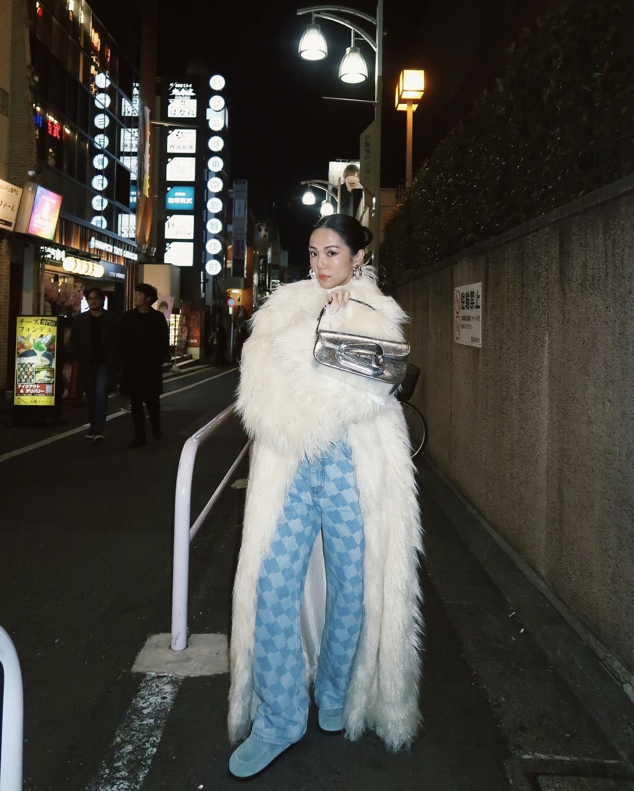 The 4 Biggest Tokyo Fashion Trends This Winter | Who What Wear