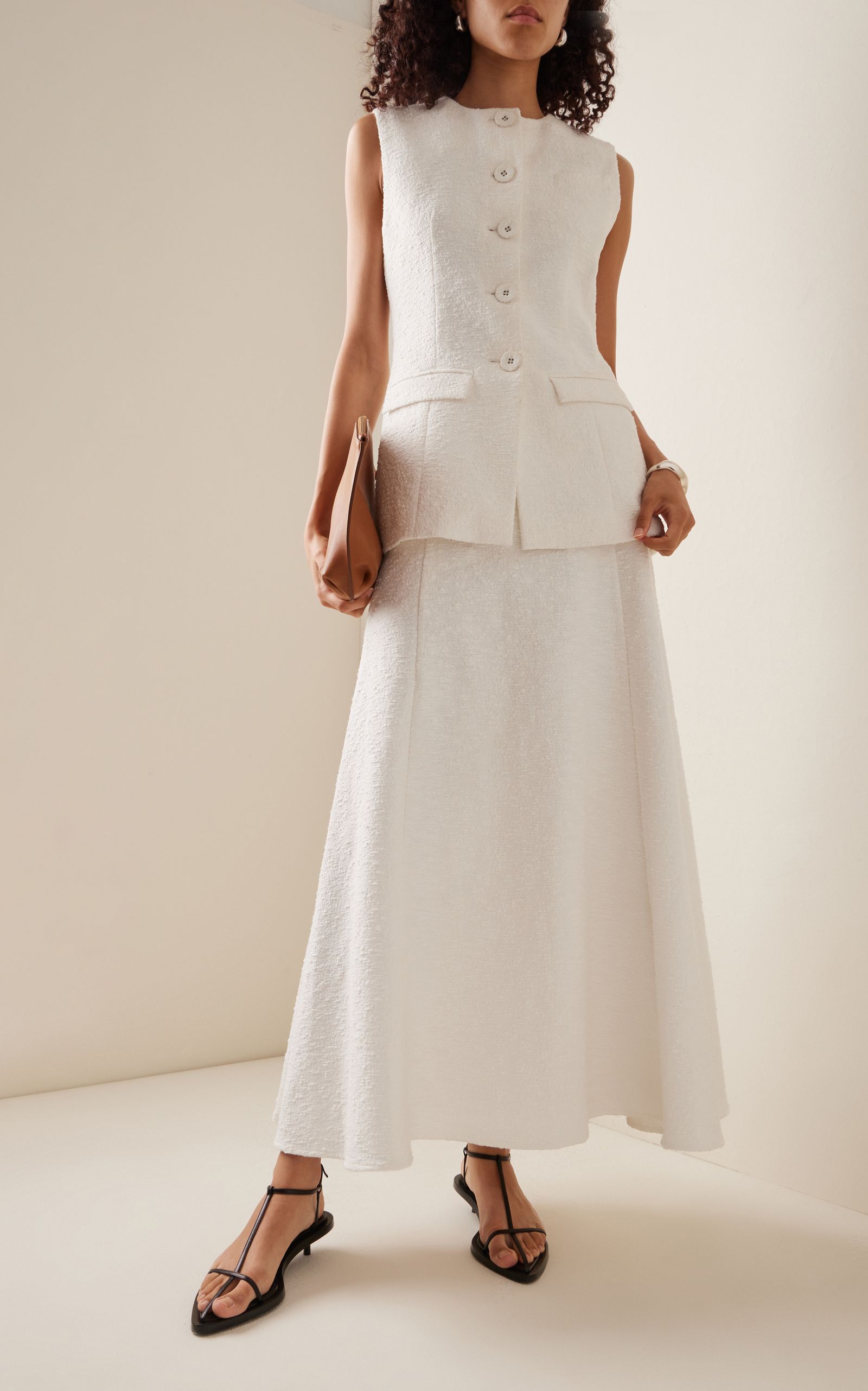 5 Street Style Trends From the Couture Spring 2024 Shows | Who What Wear