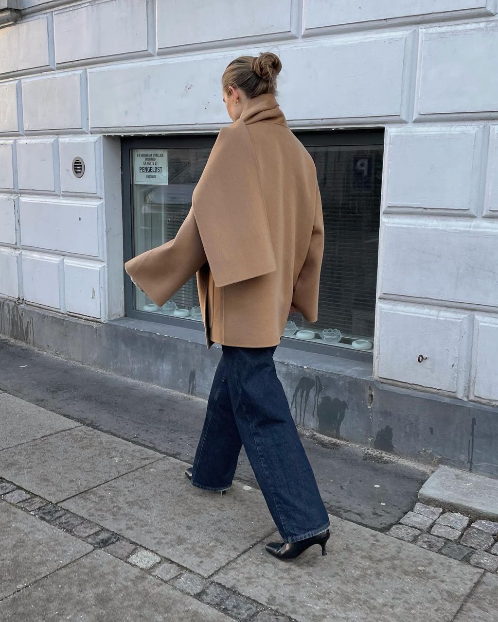 5 Incredibly Chic Winter Outfit Formulas to Try Now | Who What Wear