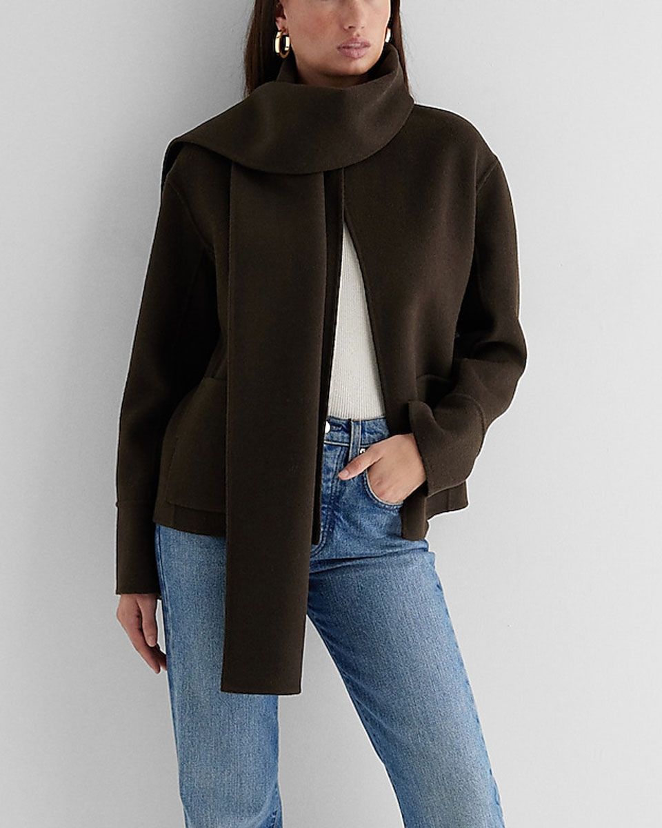 5 Incredibly Chic Winter Outfit Formulas to Try Now | Who What Wear