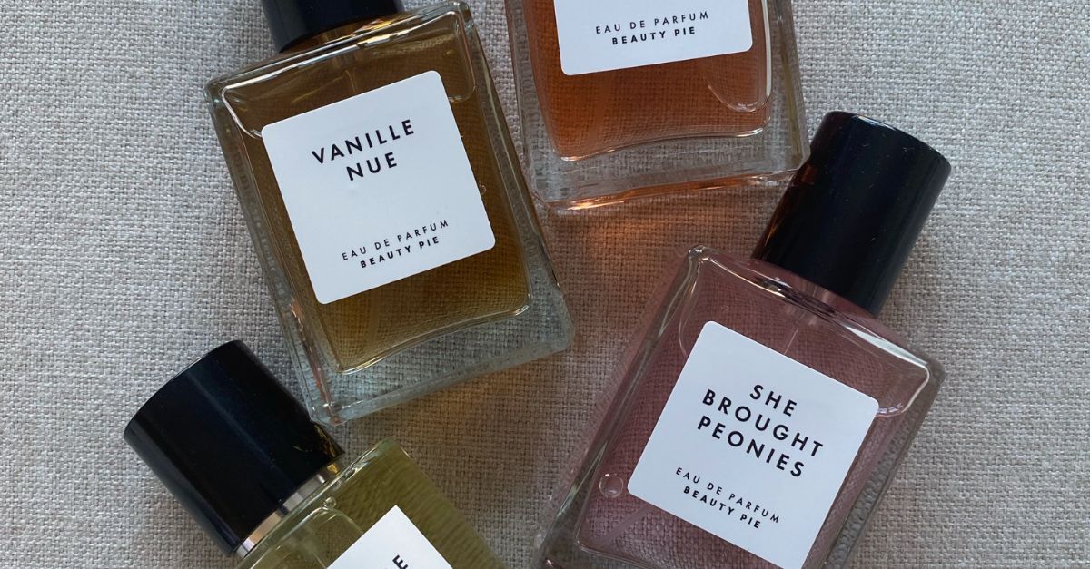 7 Best Beauty Pie Perfumes That Smell Seriously Expensive | Who What Wear