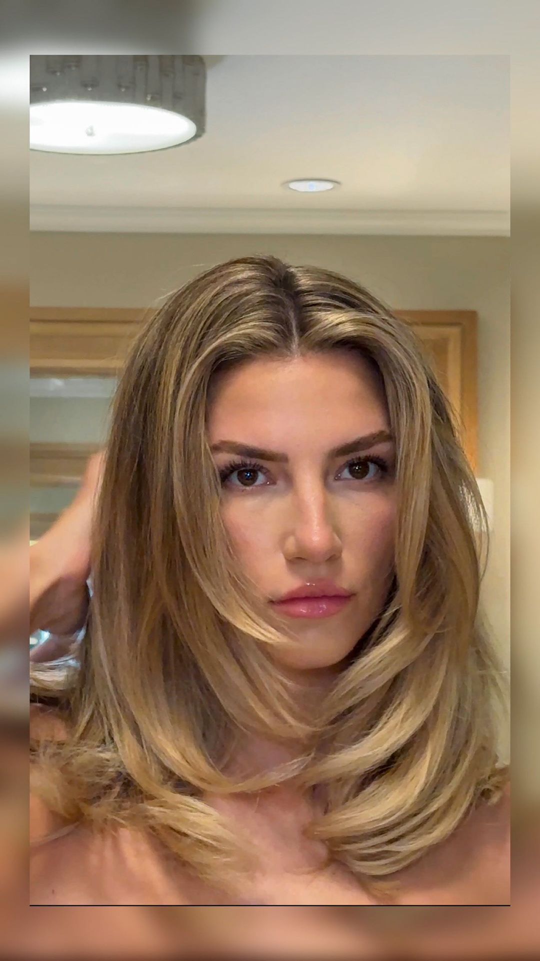 The "Mob-Wife Bob" Is Set to Be Spring's Top Haircut Trend | Who What Wear