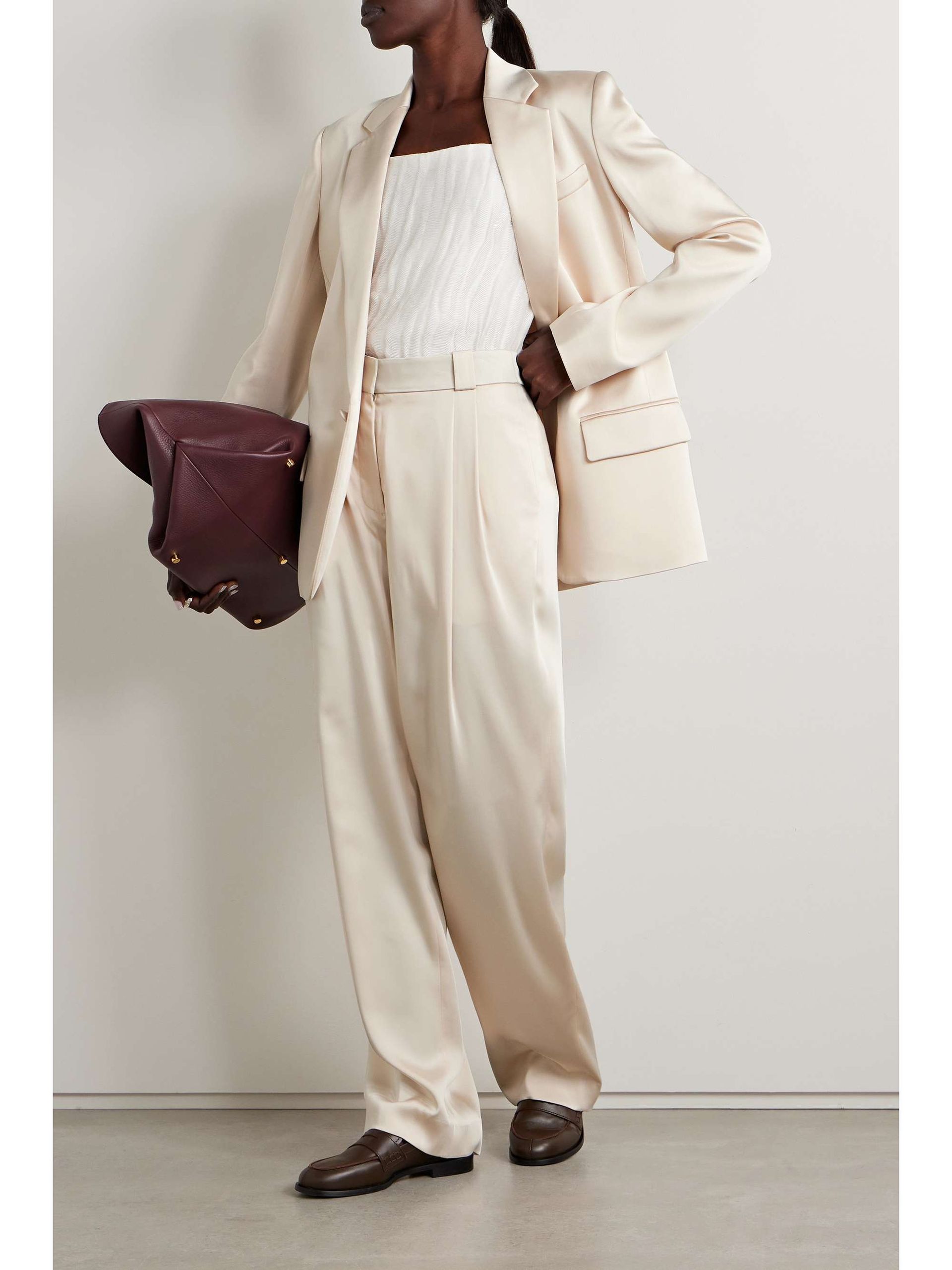 Shop the 5 Best Celeb Outfits We've Seen in January 2024 | Who What Wear