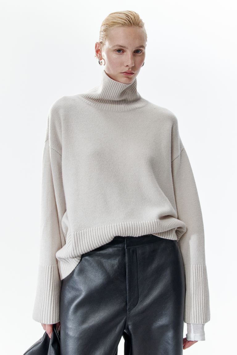 30 New H&M Items for Winter | Who What Wear