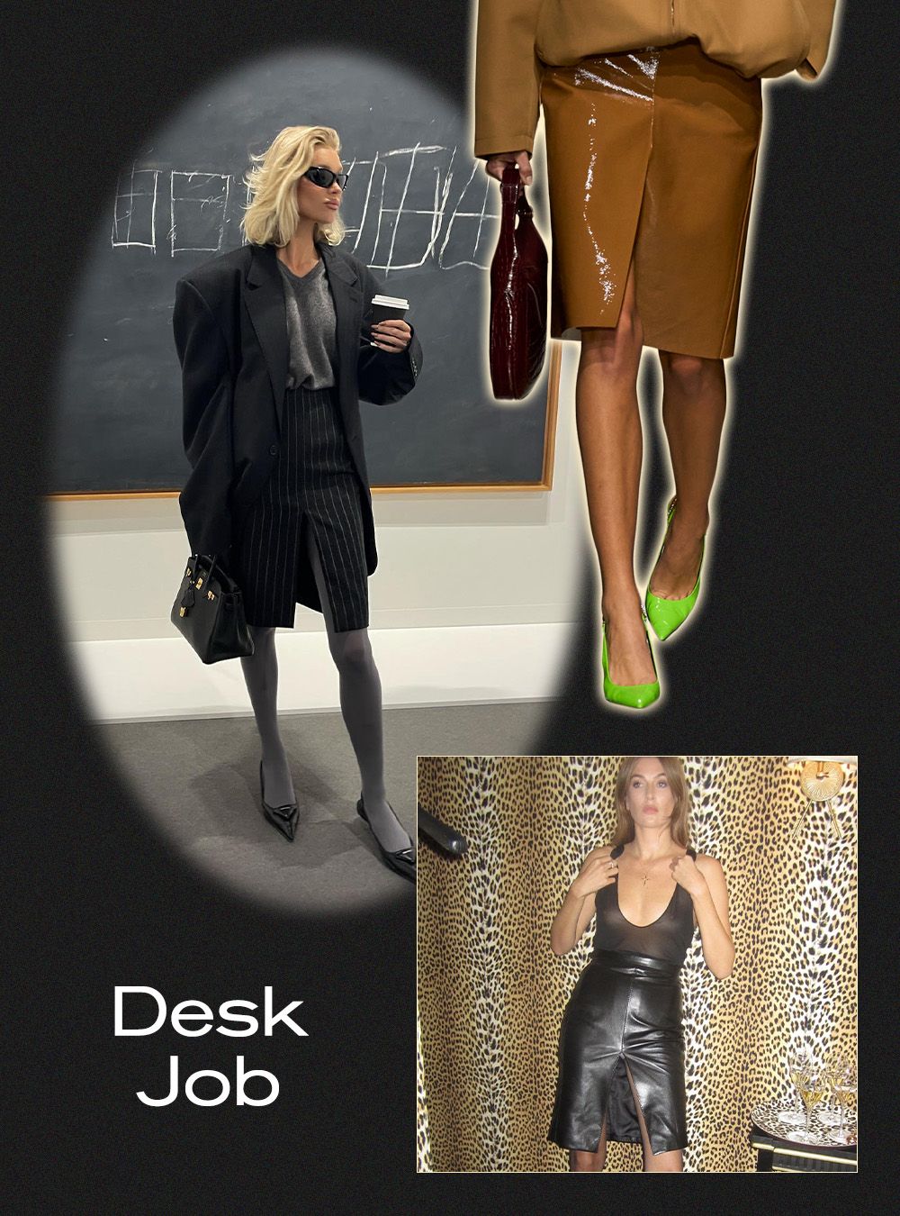 The 8 Biggest Skirt Trends of 2024 | Who What Wear
