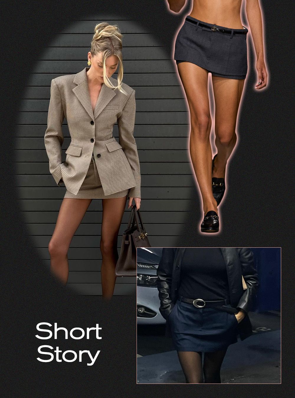 The 8 Biggest Skirt Trends of 2024 | Who What Wear