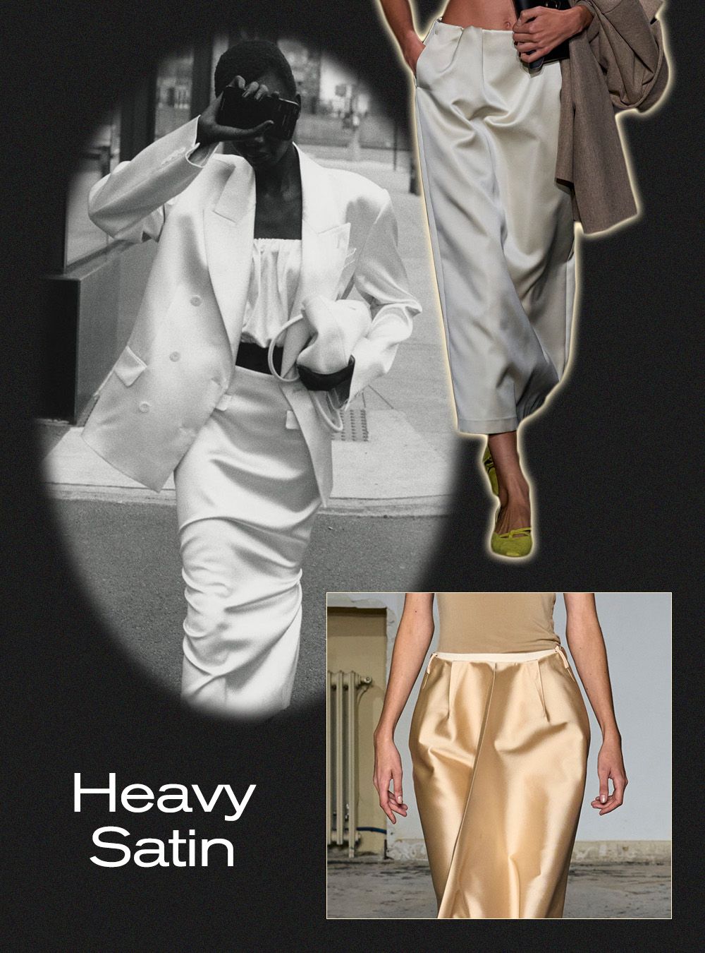 The 8 Biggest Skirt Trends of 2024 | Who What Wear