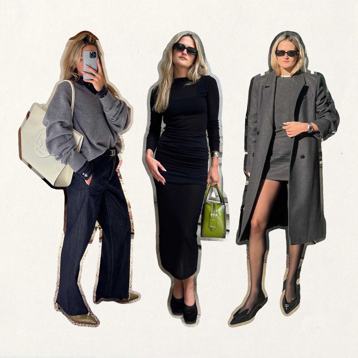 7 Outfits I'll Never Wear Again (and 7 I Wear on Repeat) | Who What Wear