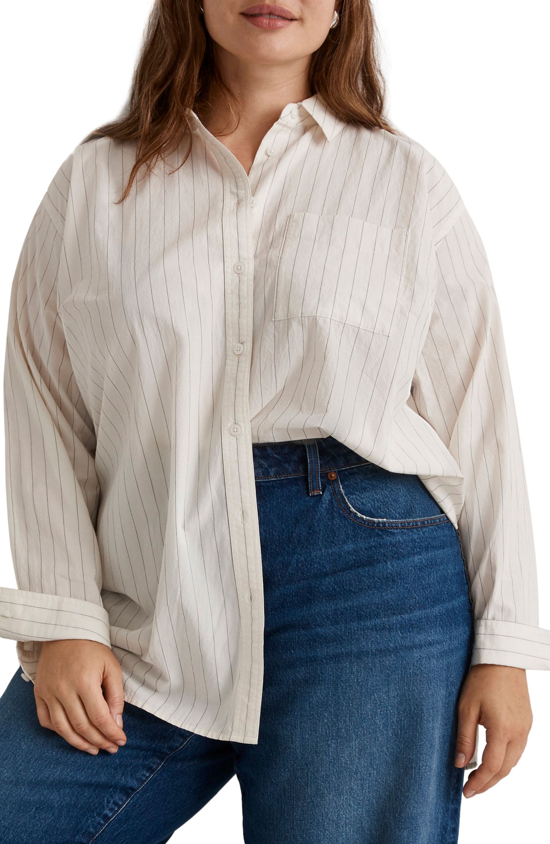 4 Chic Transitional-Weather Outfit Ideas | Who What Wear