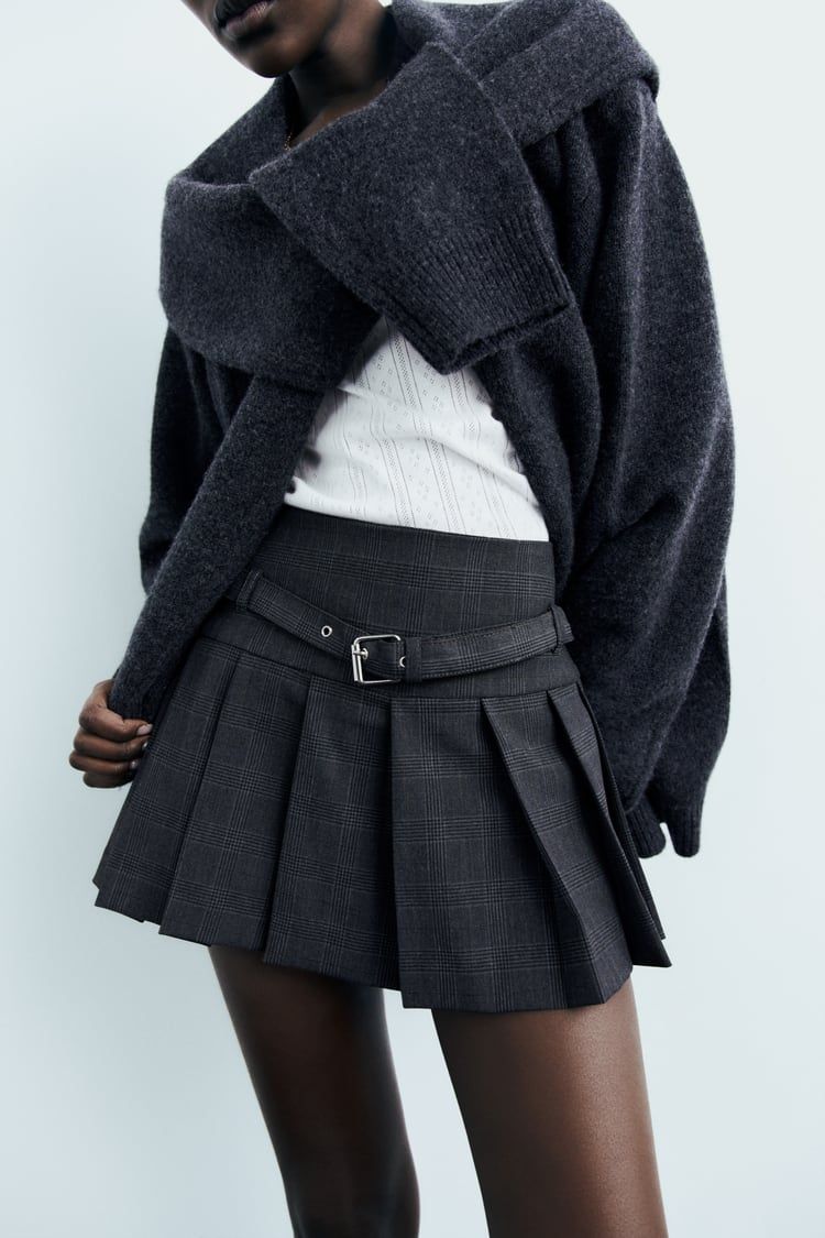 4 Chic Transitional-Weather Outfit Ideas | Who What Wear