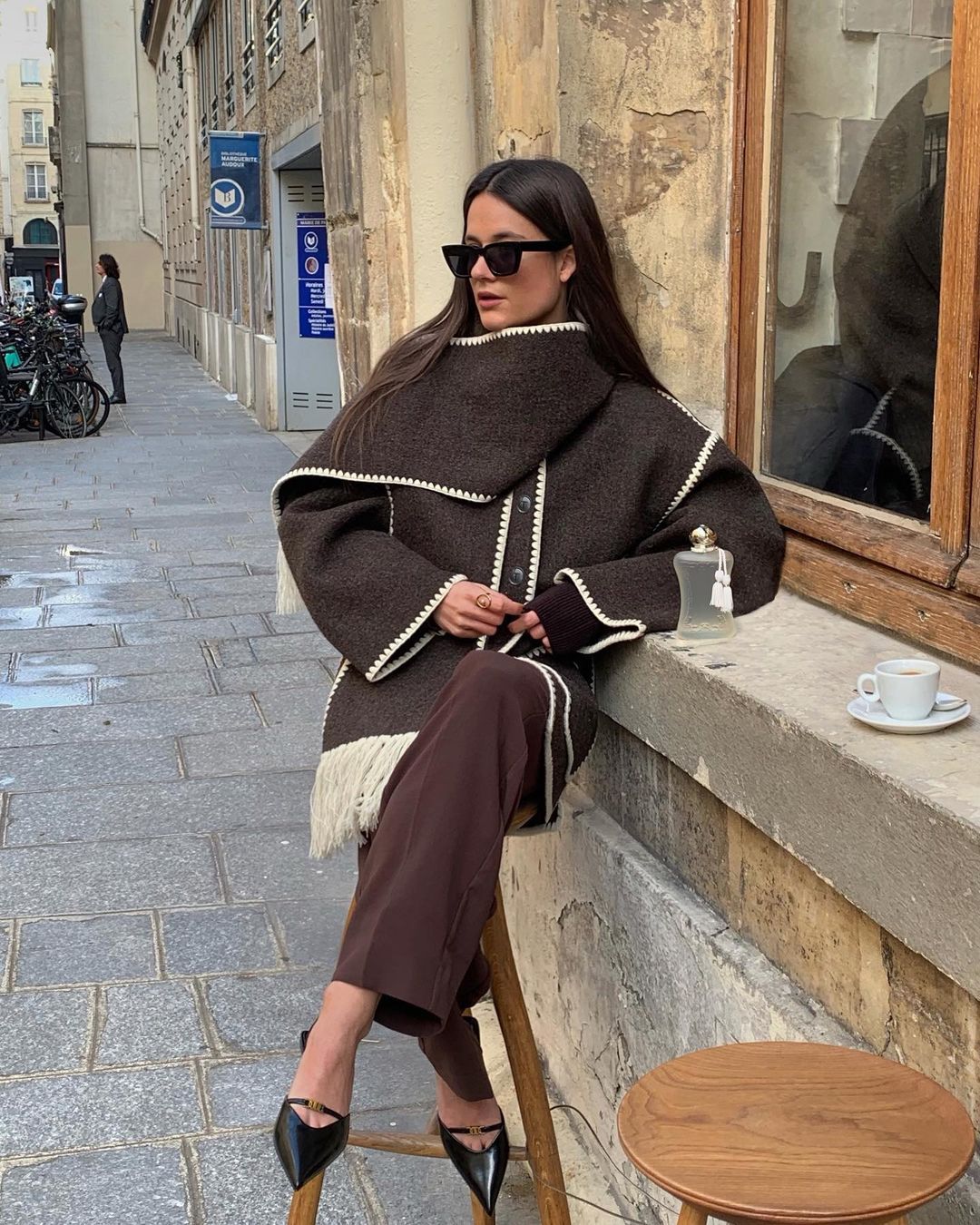 5 Elegant Colour Trends French Girls Are Wearing in 2024 | Who What Wear