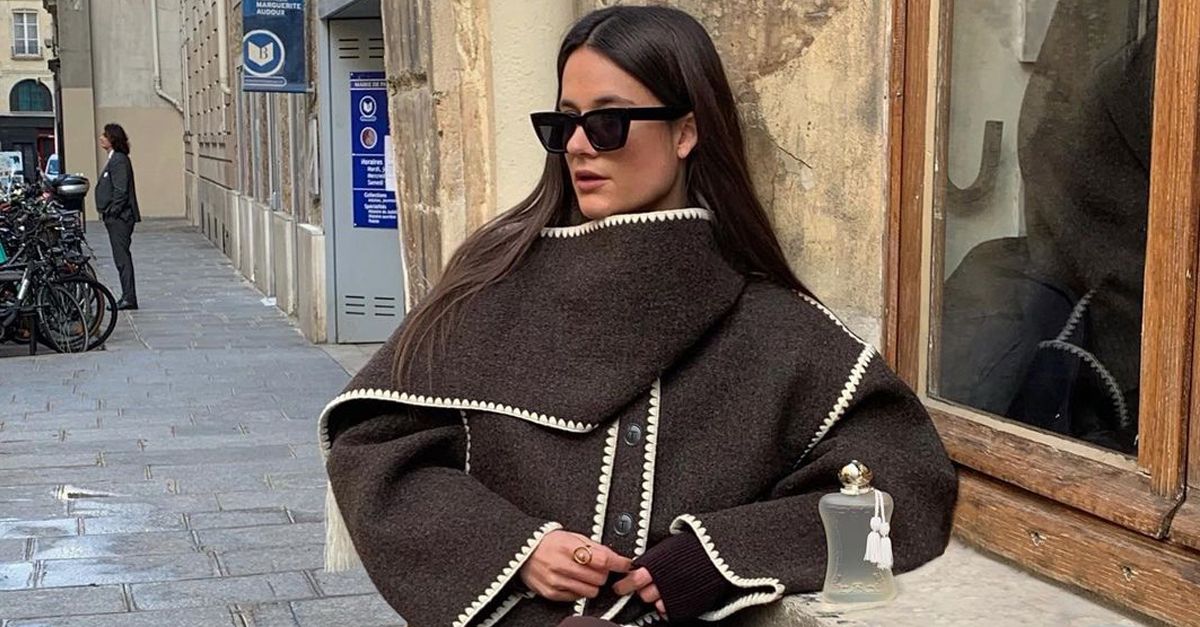 5 Elegant Colour Trends French Girls Are Wearing in 2024 | Who What Wear