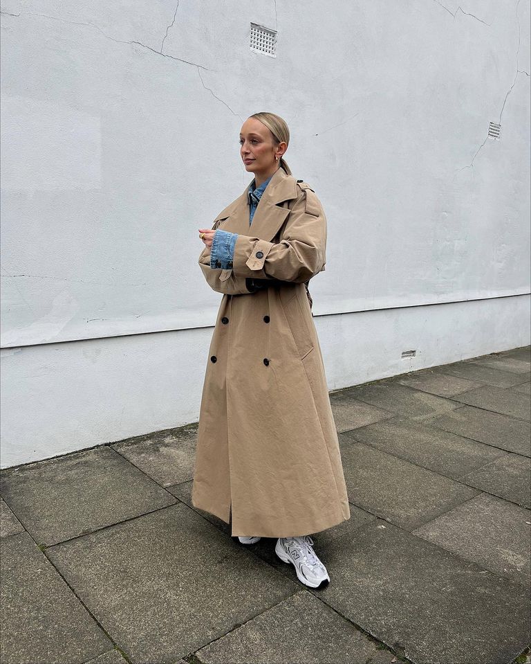 H&M's Spring 2024 Collection Is Here and It's So Chic | Who What Wear