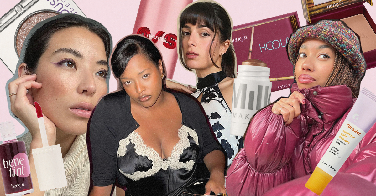 Everything You Need to Know About Generational Beauty Trends | Who What ...