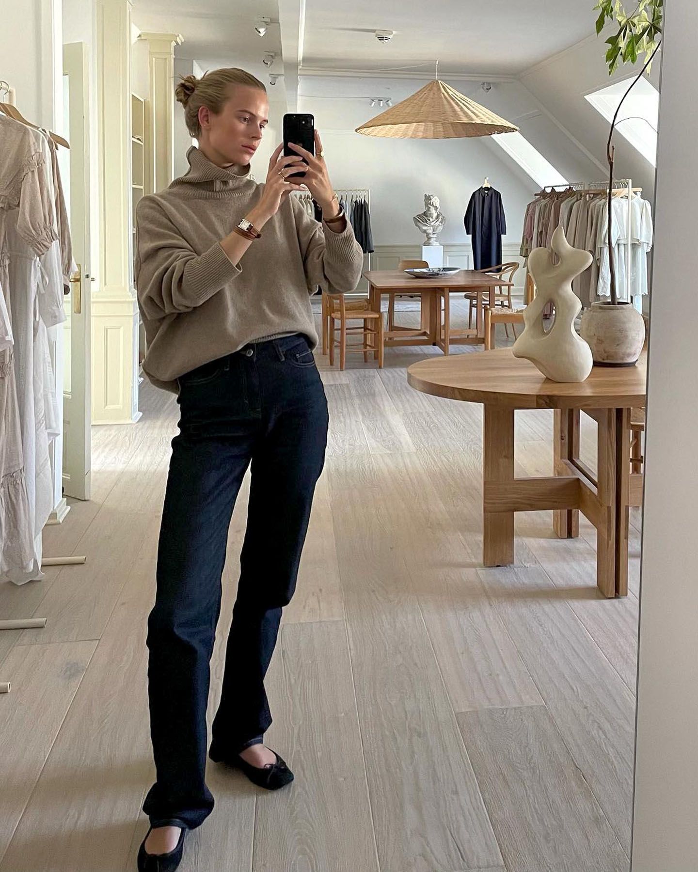 5 Key Pieces for Rich-Looking Outfits | Who What Wear