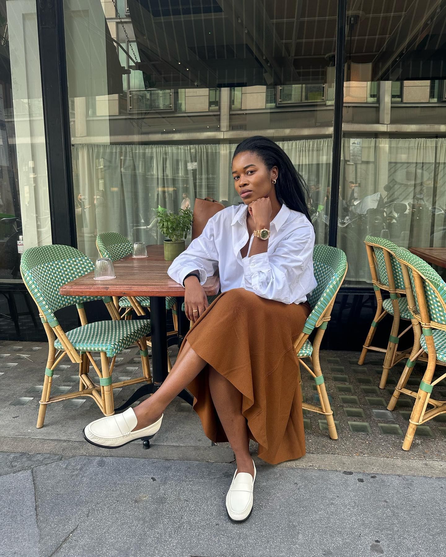 5 Key Pieces for Rich-Looking Outfits | Who What Wear