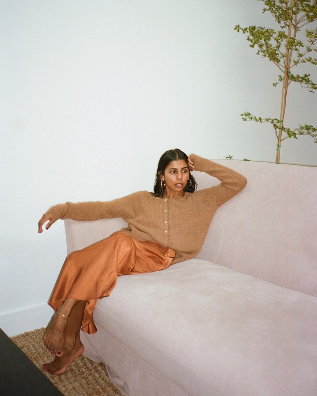Sézane Does Cardigans Best—Shop the Trending Styles We Love | Who What Wear