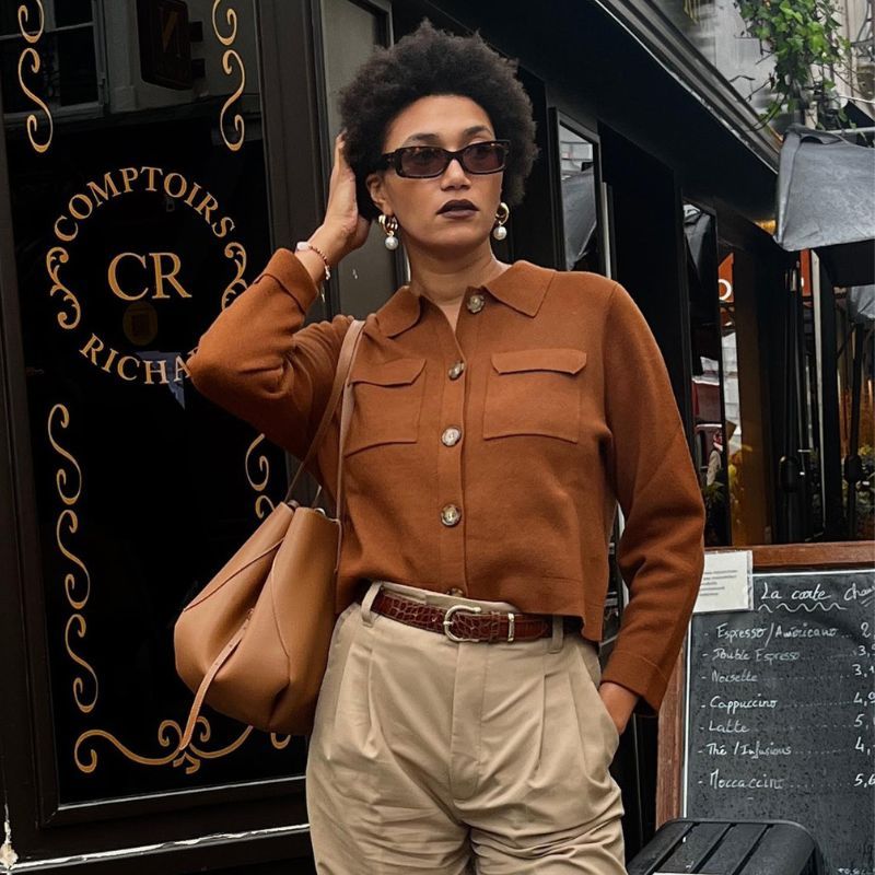 The Latest From Sézane for Spring/Summer 2026 | Who What Wear UK