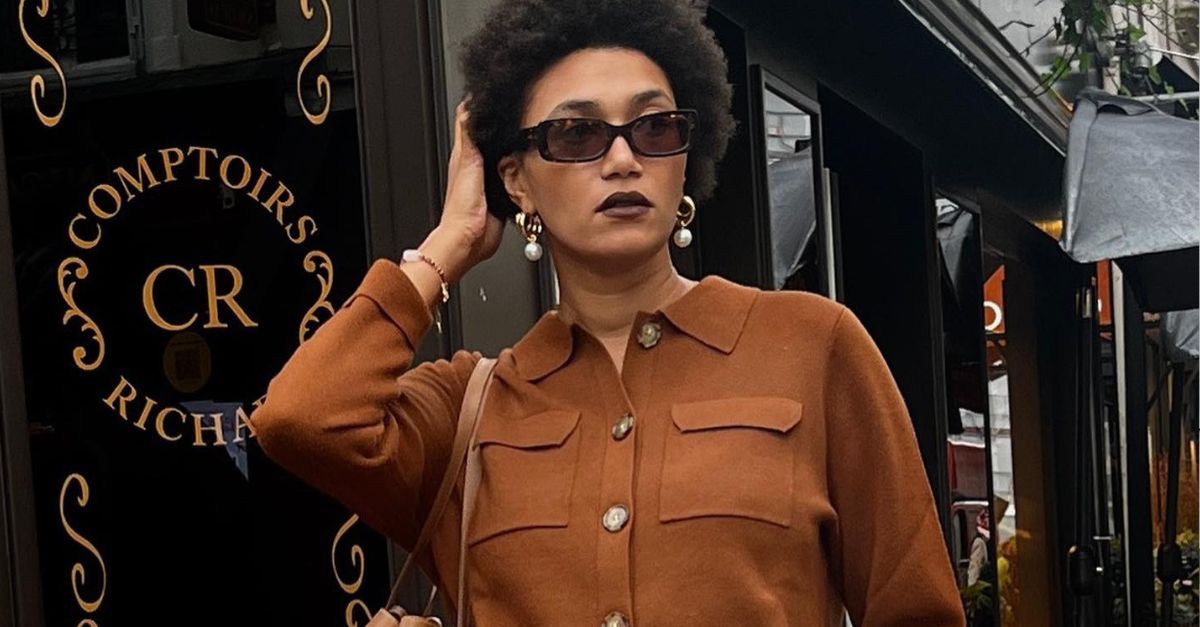 Sézane Does Cardigans Best—Shop the Trending Styles We Love | Who What Wear