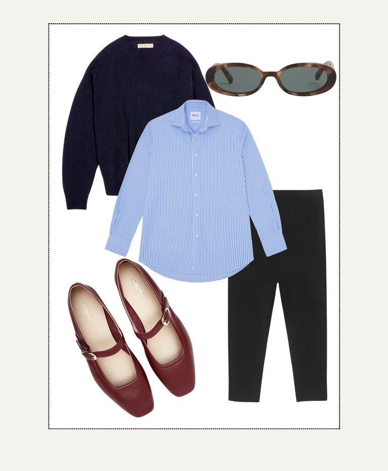 5 Ways to Wear Pedal Pushers in 2024 | Who What Wear