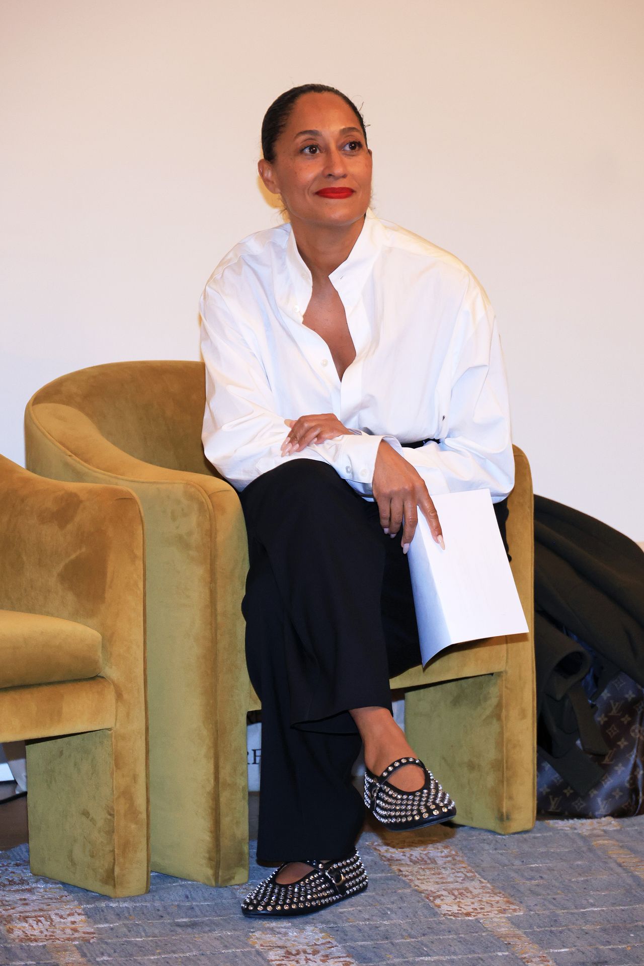 11 Over-50s Celebrities with the Chicest Style | Who What Wear