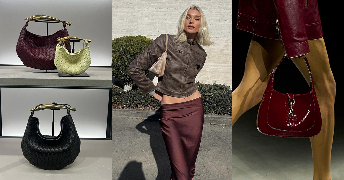 3 Outdated Designer Handbags and 3 to Buy Instead | Who What Wear