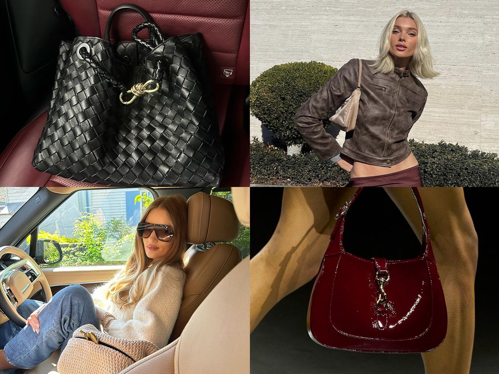3 Outdated Designer Handbags and 3 to Buy Instead | Who What Wear
